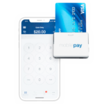 MobilePay Bluetooth Mobile Credit Card Reader | Equipment | National ...
