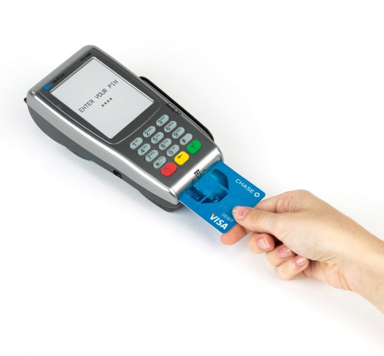 Verifone VX 680 | Wireless Terminal | National Bankcard