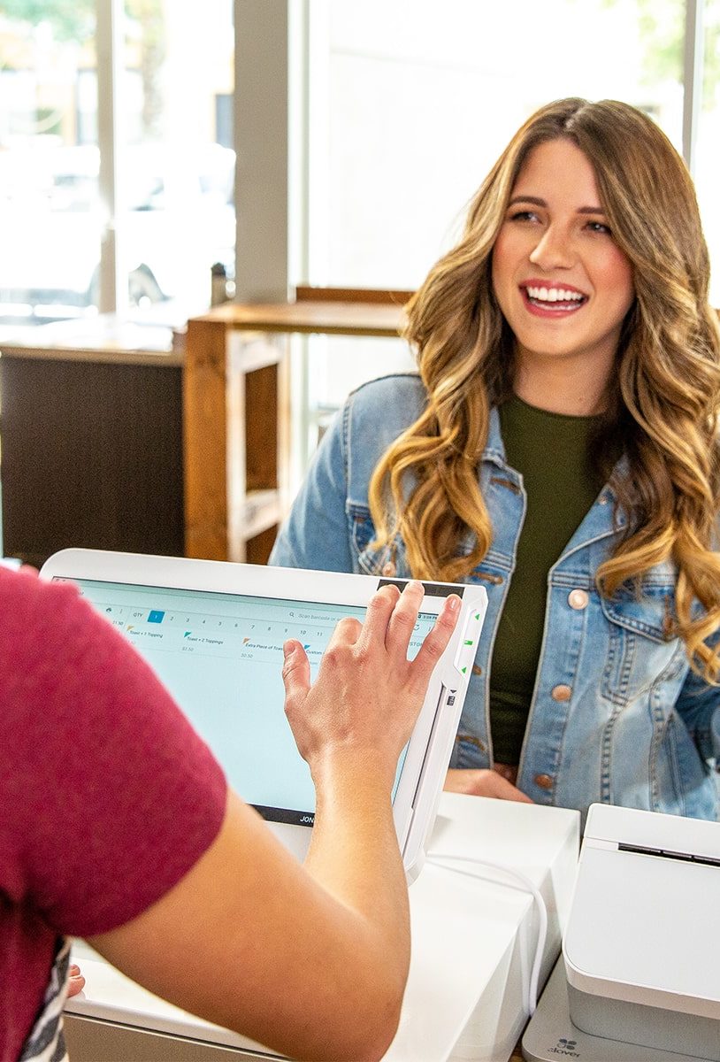 Retail Merchant Accounts & Payment Processing | National Bankcard