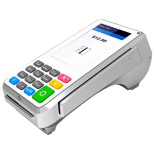 PAX A80 Smart Terminal | Equipment | National Bankcard Inc.
