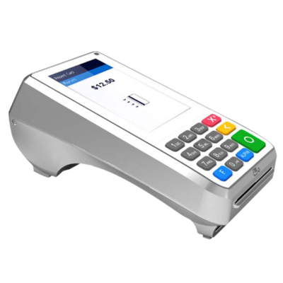 PAX A80 Smart Terminal | Equipment | National Bankcard Inc.