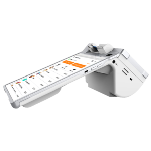 PAX E600 Smart Terminal | Equipment | National Bankcard Inc.